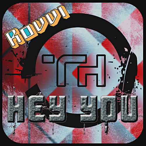 Stream Tokio Hotel - Hey You [Studio Instrumental Cover] by Rovvi ...