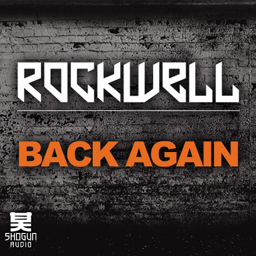 Stream Back Again (Clip) by Rockwell | Listen online for free on SoundCloud