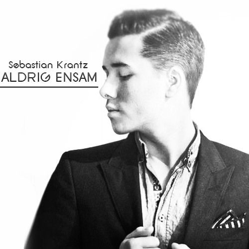 Stream ALDRIG ENSAM - Sebastian Krantz singel 2013 by user324726192 ...