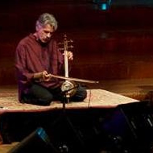Stream Kayhan Kalhor - Silent City - GOOYA's Cut by GOOYA | Listen ...