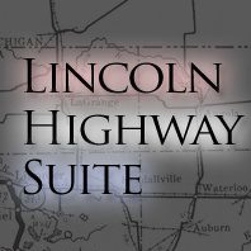 Stream Nolan Stolz | Listen to Lincoln Highway Suite (demo, computer ...