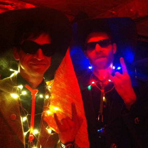 Stream Patrick Ostrowski | Listen to p playlist online for free on ...