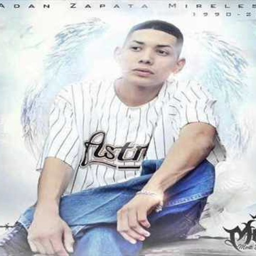 Stream (Adan zapata QEPD) Te fuiste sin decir adios - Ezudek - 2013 by ...