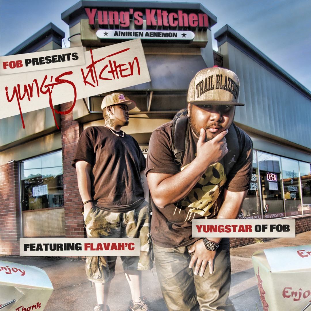 Stream Les Anjolok-*Yung's Kitchen*- Ao Drol by ~La*2*MiLi*Boy ...