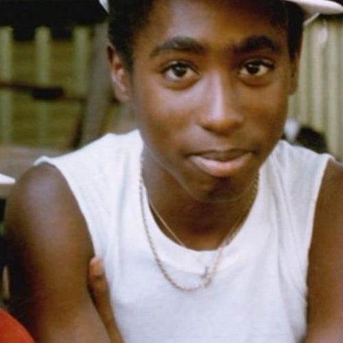 Stream 2pac - Forever Young Remix by Arshsk | Listen online for free on ...