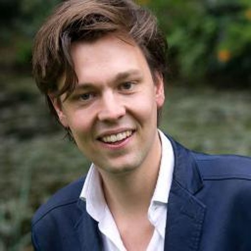 Stream 2013-06-03 Stud071 Julius Terpstra (CDJA-voorzitter) over ...