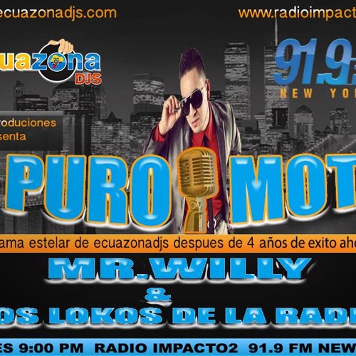 Stream AVANCE A PURO MOTE EDIT DAVID ONE by DJ DAVID ONE | Listen ...