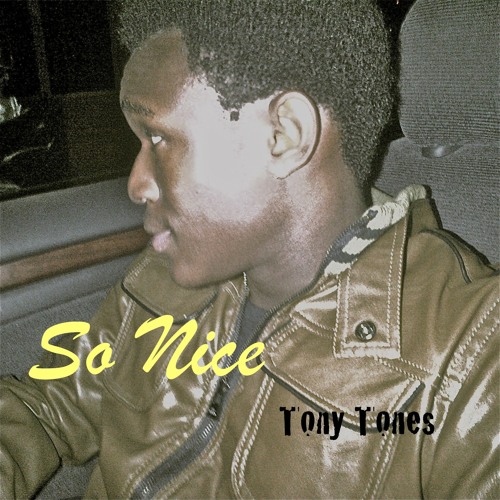 Stream So Nice Tony Tones by TonyTonestt | Listen online for free on ...