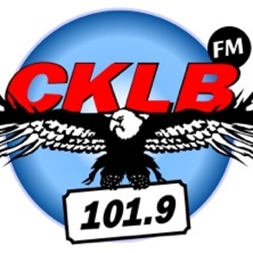 Stream CKLB Radio - Paul Andrew interviews Aaron Carapella by Dëneze ...