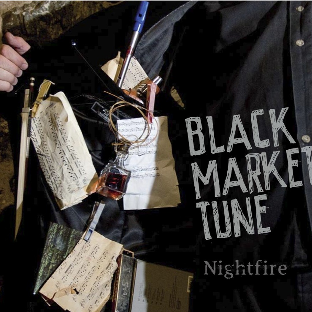 Stream McKechnie's Farewell by Black Market Tune | Listen online for ...