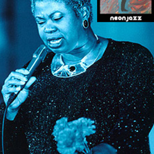 Stream Jazz Singer Deborah Brown Plugs the Neon Jazz Radio Show by Neon ...