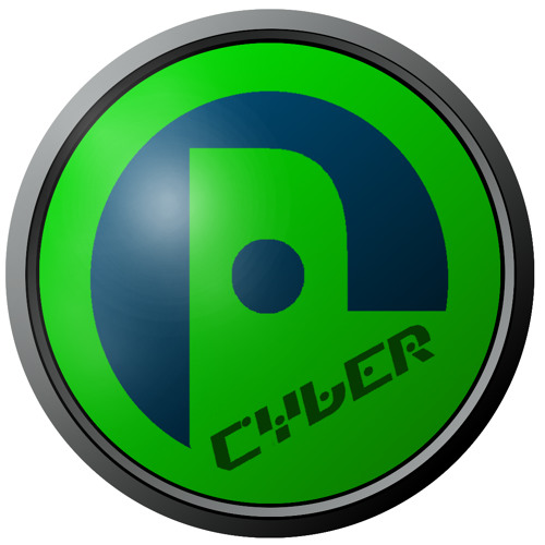 Stream Cyber-P - Dancing P! by Cyber P | Listen online for free on ...