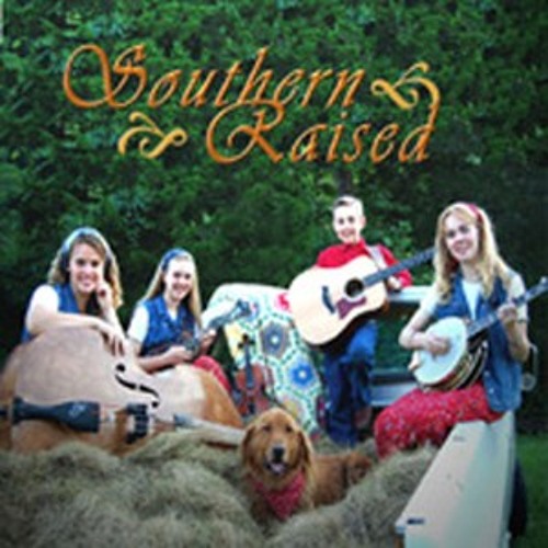 Stream I'll Sail Away on Wings of Love by Southern Raised Bluegrass ...