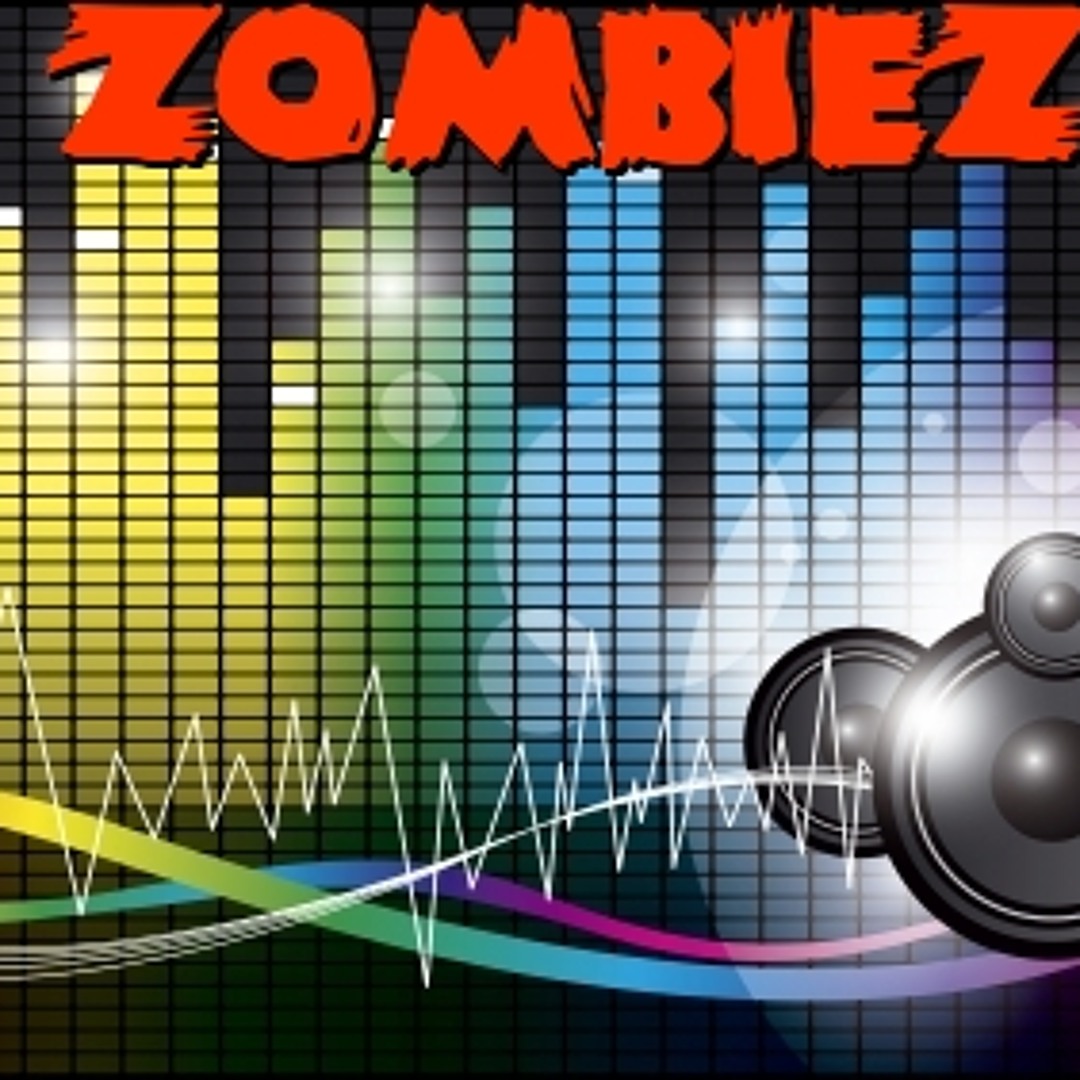 Stream Zombiez by DJ-JL | Listen online for free on SoundCloud