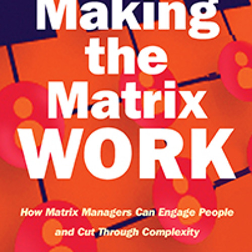 Stream episode Podcast 414: Making the Matrix Work with Kevan Hall by ...