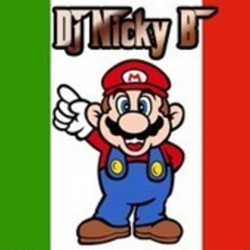 Stream Nicky Butler (Nicky B) | Listen to dj nicky b italiandance sets ...