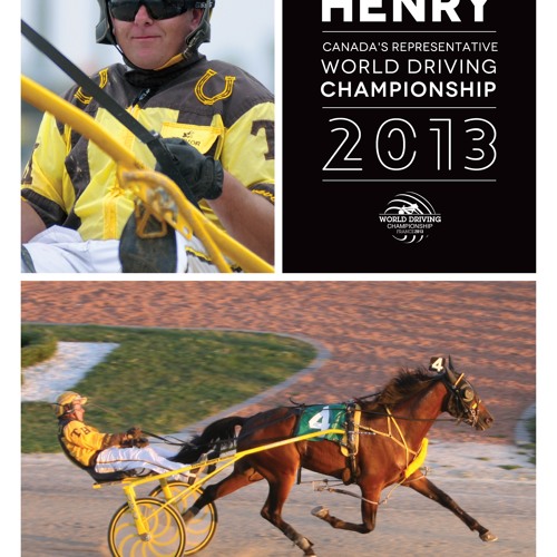 Stream episode Local driver to World Driving Championship by ...