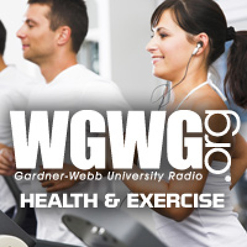 Stream WGWG | Listen to Exercise Science playlist online for free on ...