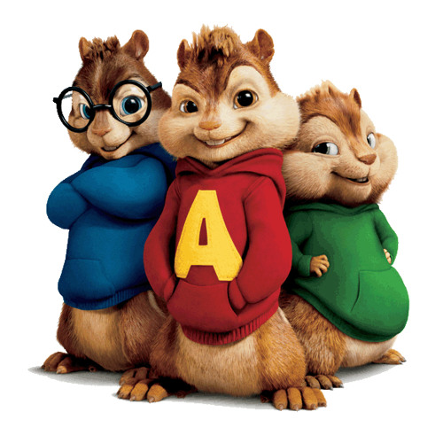 Stream The Chipmunks Sing Nsync-Bye Bye Bye by MunkMusic101 | Listen ...