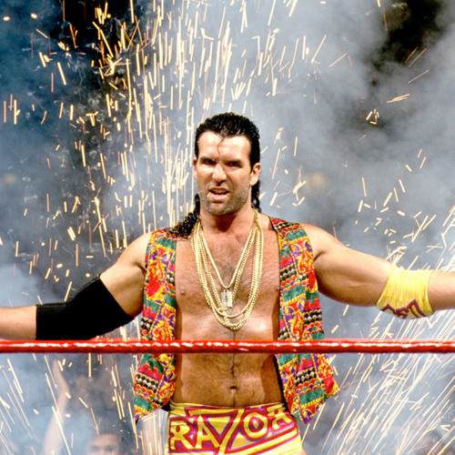 Stream AC Green- Razor Ramon (Prod. by @Hyphen89) by Shearz | Listen ...