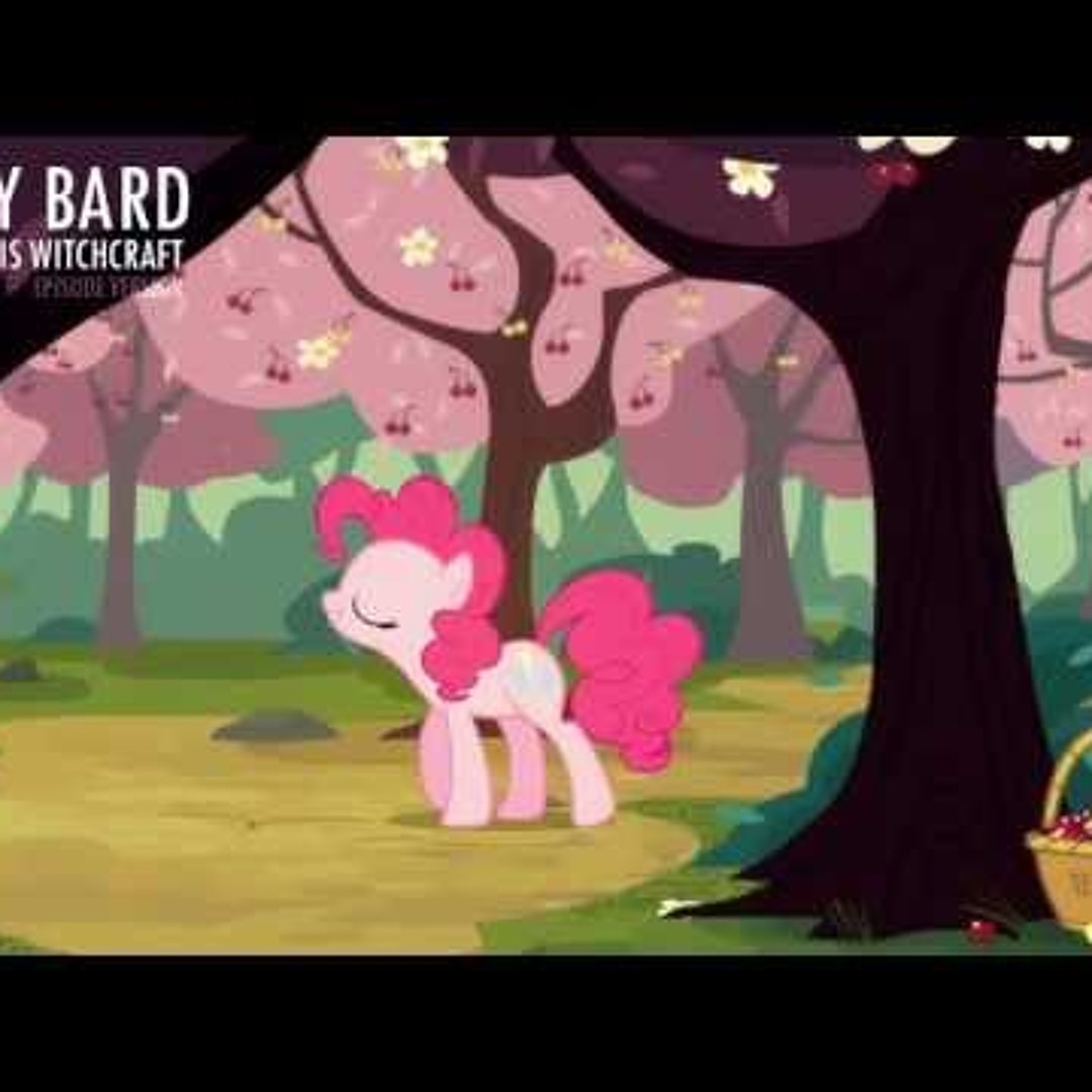 Stream The gypsy bard by MLP Xpress | Listen online for free on SoundCloud