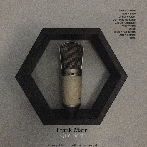 Stream 10 Home by Frank Marr | Listen online for free on SoundCloud