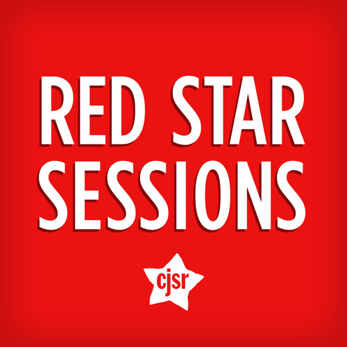 Stream Red Star Sessions: Mikey Maybe featuring Mitchmatic by CJSR ...