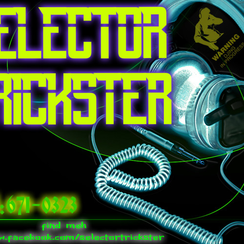 Stream New 2013 June Mix Aidonia Pon Di Cocky Dj Trickster By Dj