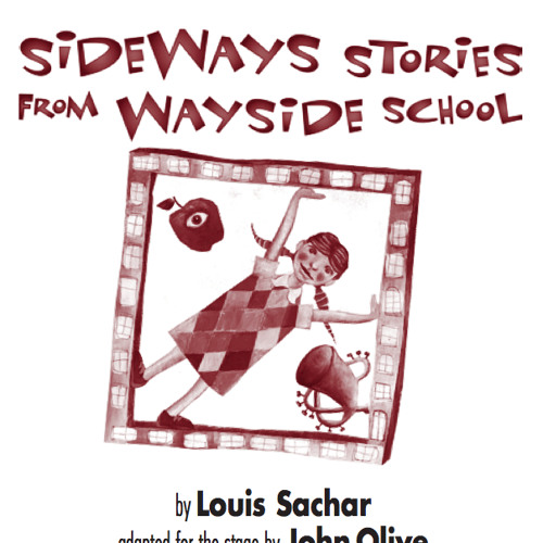 Stream SIDEWAYS STORIES FROM WAYSIDE SCHOOL: Mrs. Valoosh's Tango by ...