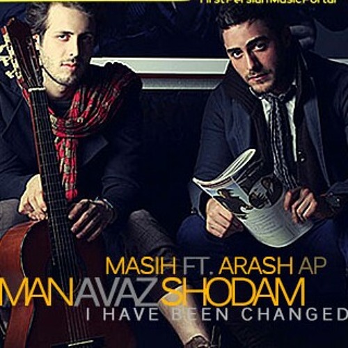 Stream Masih Ft. Arash Ap Man Avaz Shodam by kiimiiia | Listen online ...