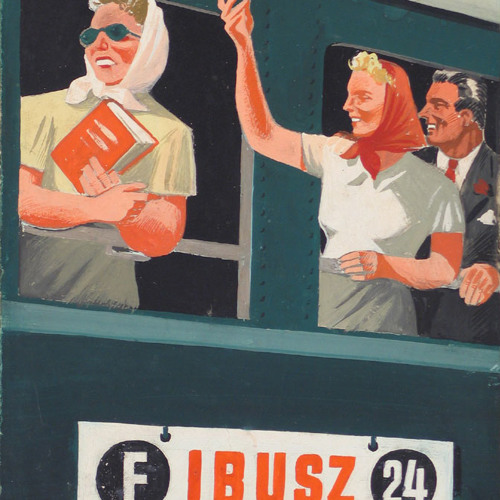 Stream Zasi prospektus Bardy Gyorgy by IBUSZ Utazási irodák Kft ...