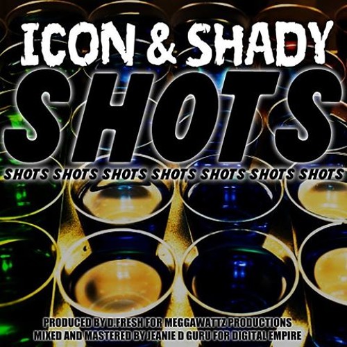 Stream New:ICON & SHADY-SHOTS(Vincymas 2013)Soca Rave Riddim by ...