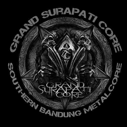 Stream Grand Surapati Core - Wrath of Hatred [Demo Track, Unmixed] by ...