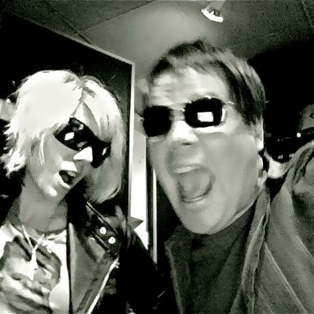 Stream The Worst Of SLUGGO (KROQ LA and WXRK) by DougXXRoberts | Listen ...