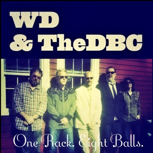 Stream MIdnite Rambler - Wade Devers & The DBC's by willjett | Listen ...