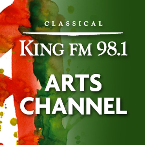 Stream Classical KING FM | Listen to Arts Channel: VISUAL ART & FILM ...