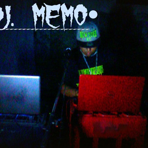 Stream Memo Pacheco | Listen to Dj Memo Mixes playlist online for free ...