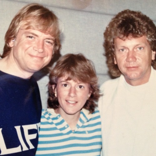 Stream Moody Blues Interview by Louise Palanker by Louise Palanker ...