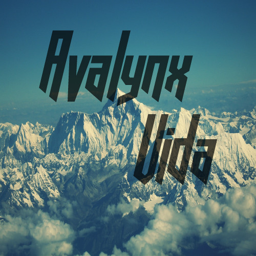 Stream Avalynx - Vida by Kadio | Listen online for free on SoundCloud