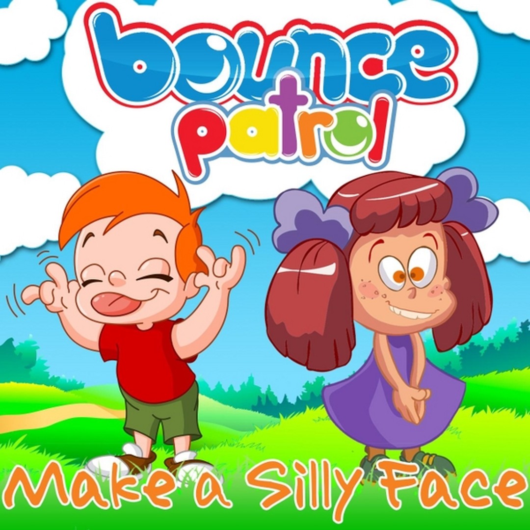 Stream Make a Silly Face by BouncePatrol | Listen online for free on ...