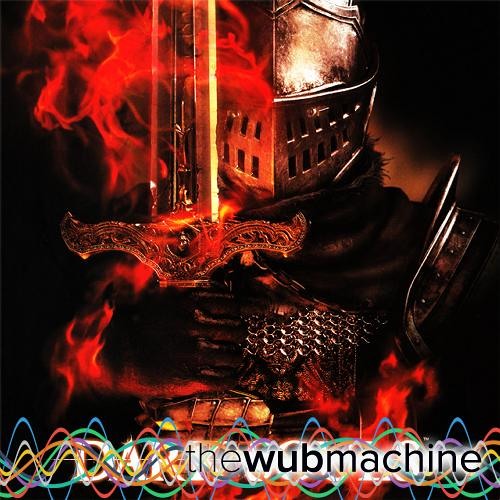 Stream Seath the Scaleless (Wub Machine Remix) by rockmandronian ...