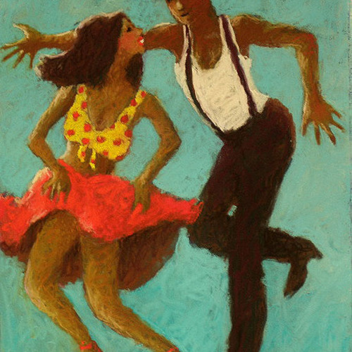 Stream The Real Dope - It's Your Things (Mambo Beat Mix) by DJ TAYLOR ...