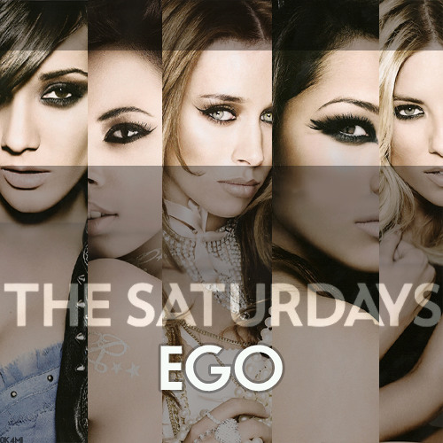 Stream Ego (The Saturdays Cover) by Nicolo Chavez | Listen online for ...