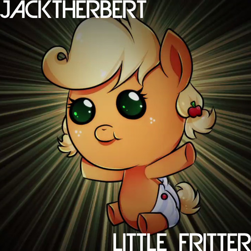 Stream Little Fritter by JackTHerbert | Listen online for free on ...