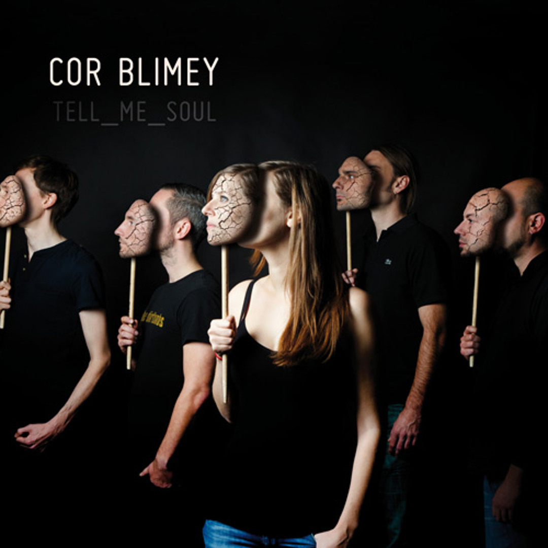 Stream So they say acoustic version by Cor Blimey | Listen online for ...