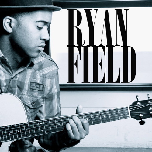 Stream Vagabond Traveler-Ryan Field by ryanfieldmusic | Listen online ...