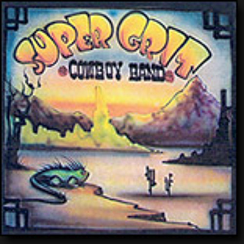 Stream Super Grit Cowboy Band - Bluegrass Set Live At Country Comfort ...