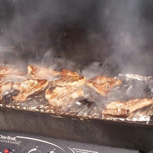 Stream Practice!¤101¤¡ .....€Front Seat Fstyl€ at Hood Hop by Joey ...