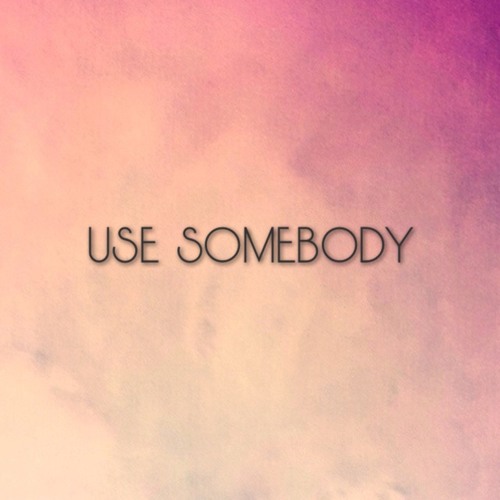 Stream Use Somebody (paramore cover) Cover by Emily Rose Salano ...
