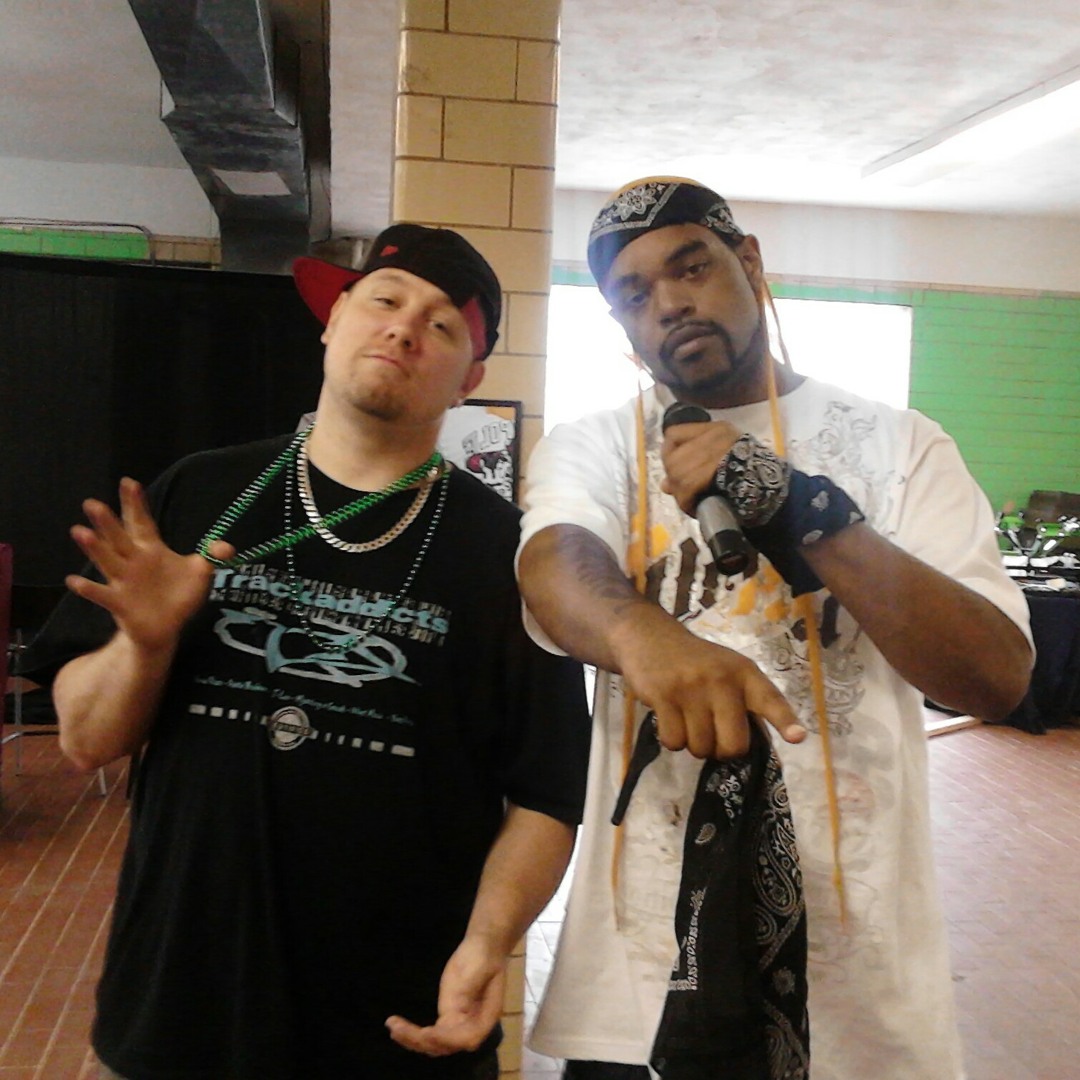 Stream Get It Smaccin by Dre Venom | Listen online for free on SoundCloud